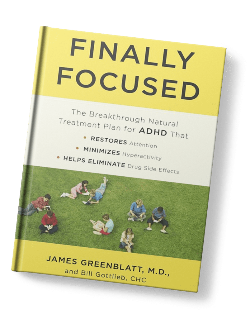 Certified ADHD Professional Intensive Training | Psychiatry Redefined