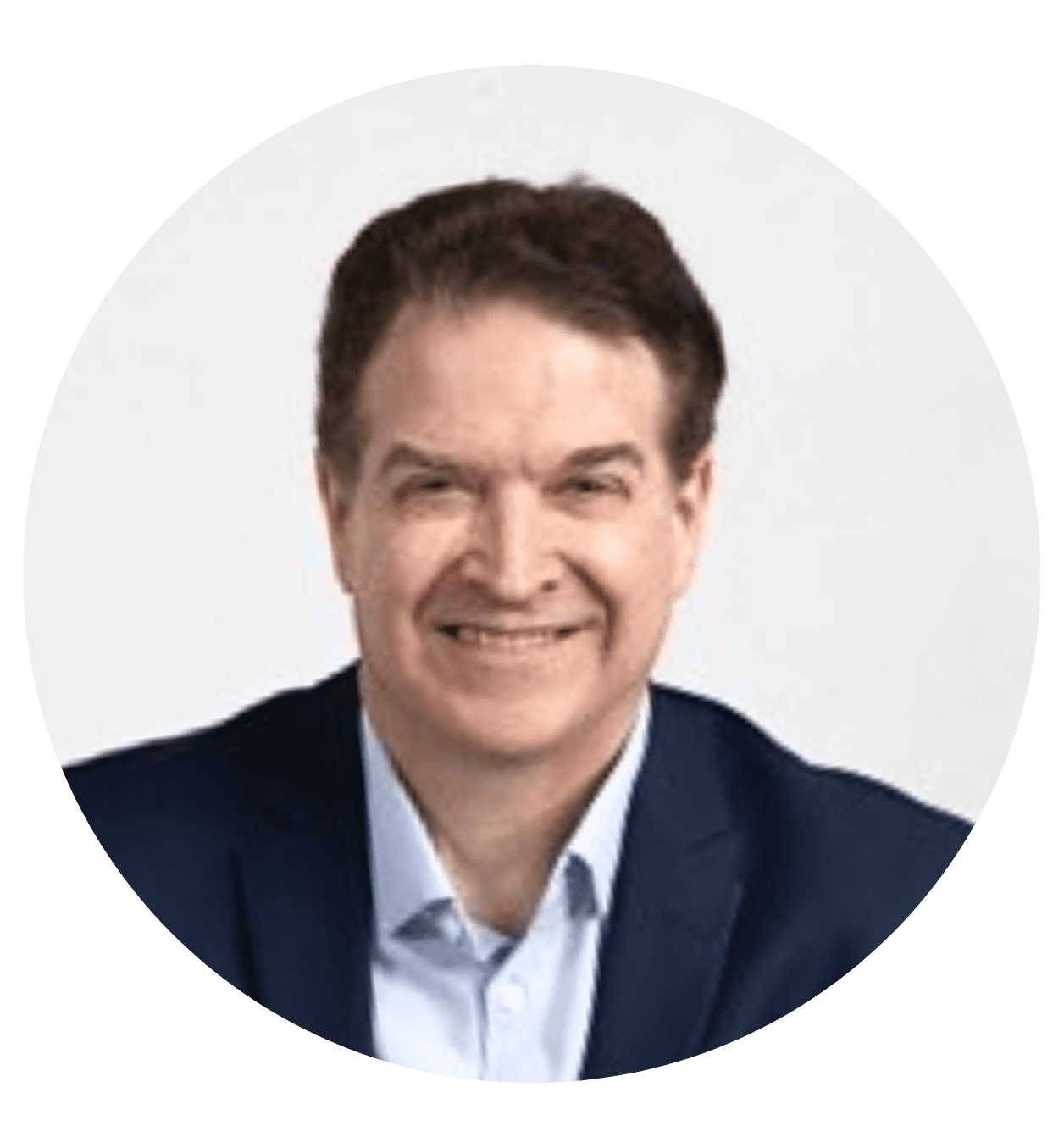 Michael Dickerson, DNP, FNP-C | Psychiatry Redefined